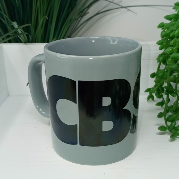 Kiln Craft | Dining | Vintage Cbs Mug | Poshmark